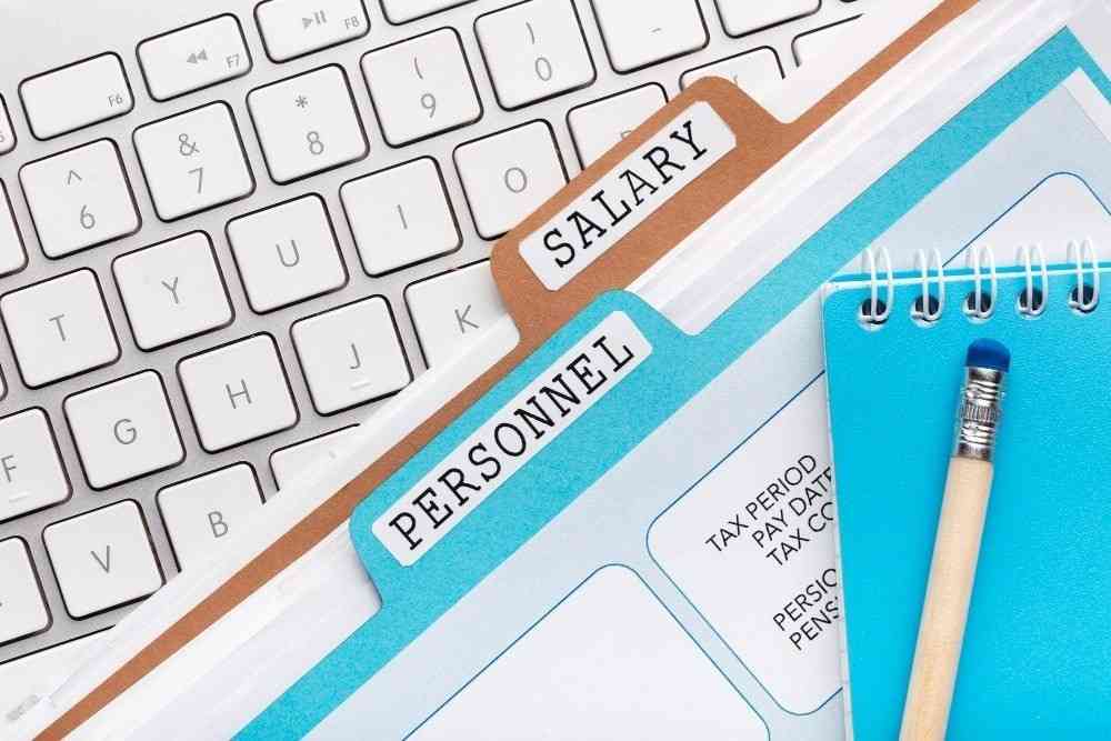 How To Read Paycheck Acronyms and Codes on Pay Stub