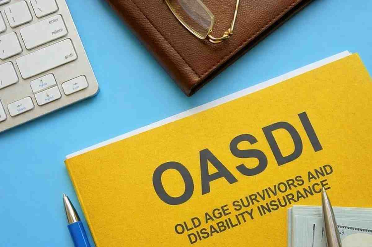 OASDI Meaning: What It Means on your Paycheck and How It Works