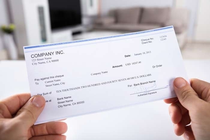 What Is Advice Number on Pay Stub? Simple Guide